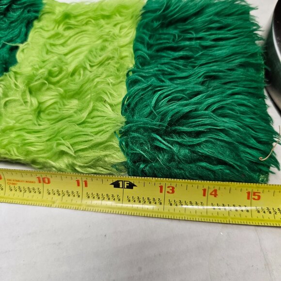 Paper Magic Co | Costumes | Yo Gabba Gabba Deluxe Plush Brobee Costume ...